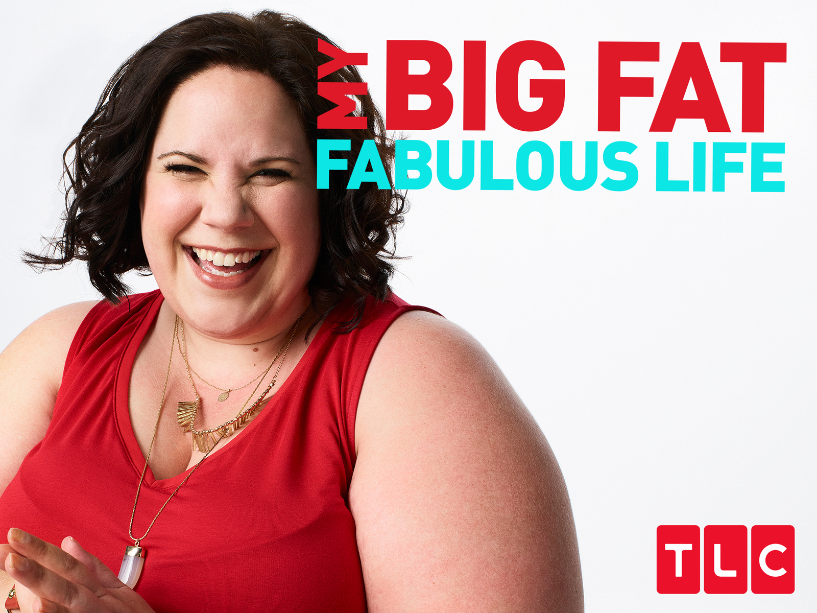 Prime Video: My Big Fat Fabulous Life - Season 4