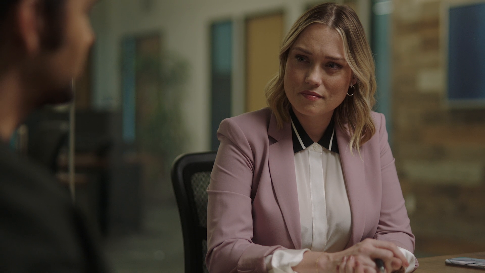 Prime Video: Lethal Love Letter