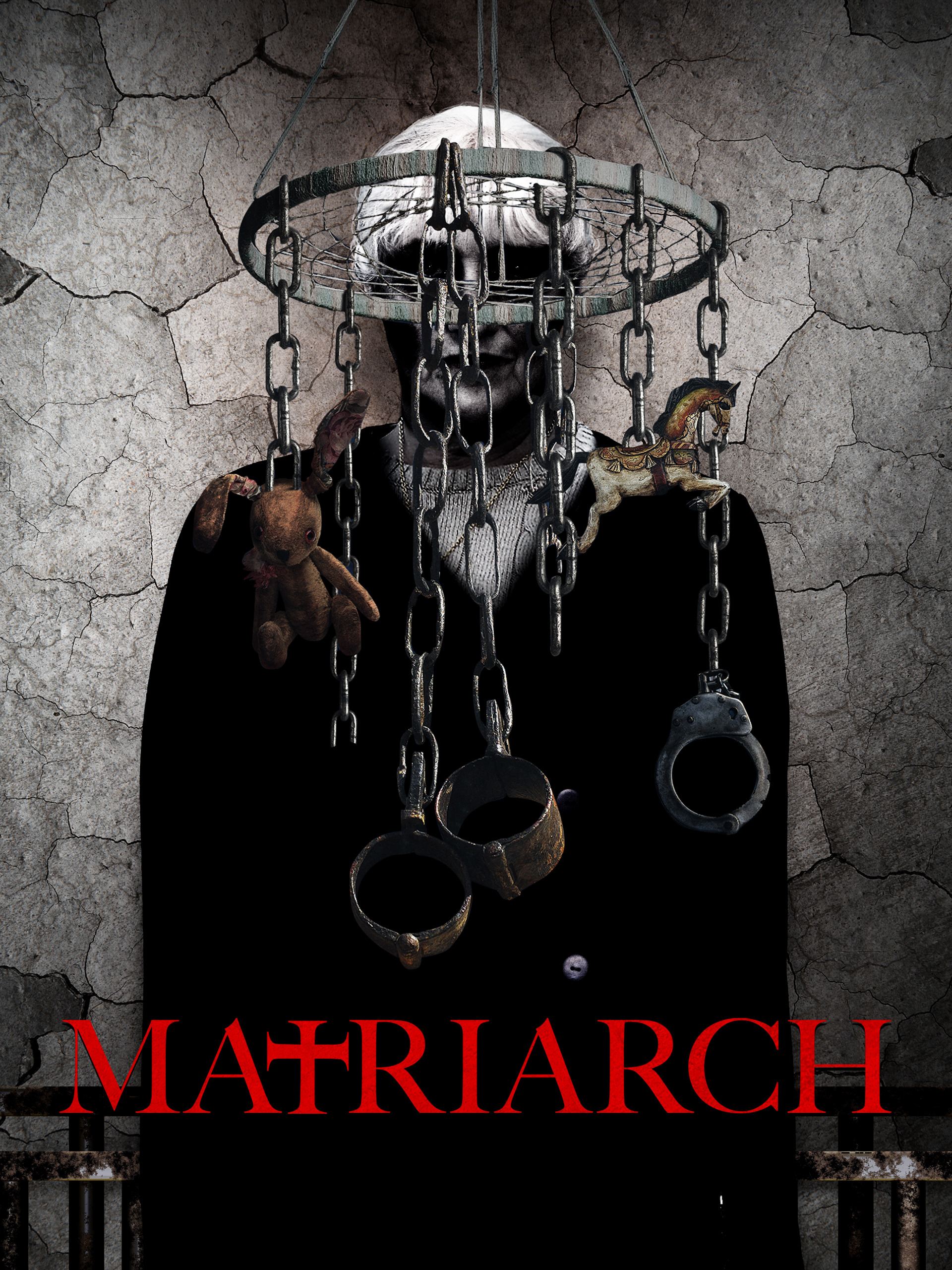 Prime Video: Matriarch
