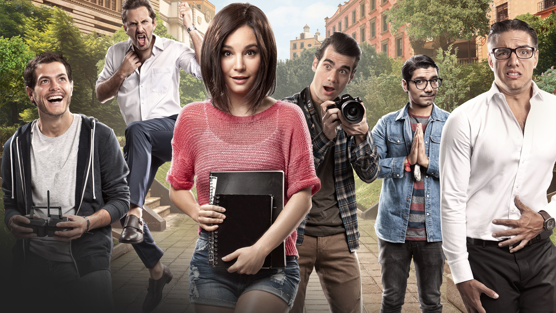 Prime Video: 3 Idiotas