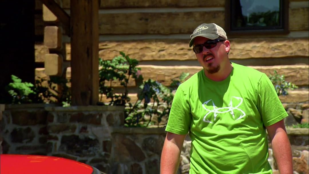 Prime Video: Country Buck$ Season 1