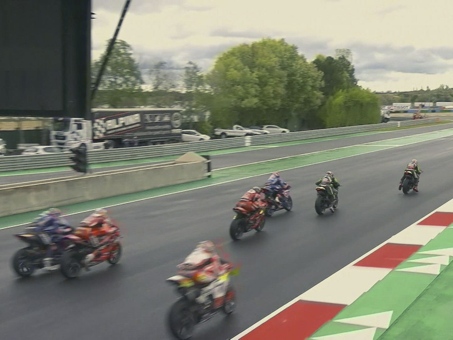 Prime Video: Grip - Season 1