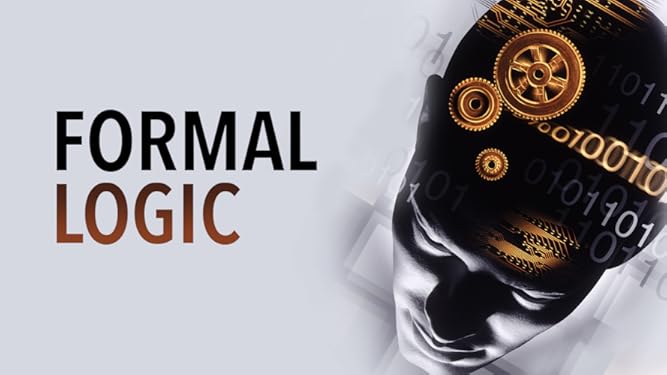 Symbolic Logic Overview, List Examples Video Lesson, 42% OFF