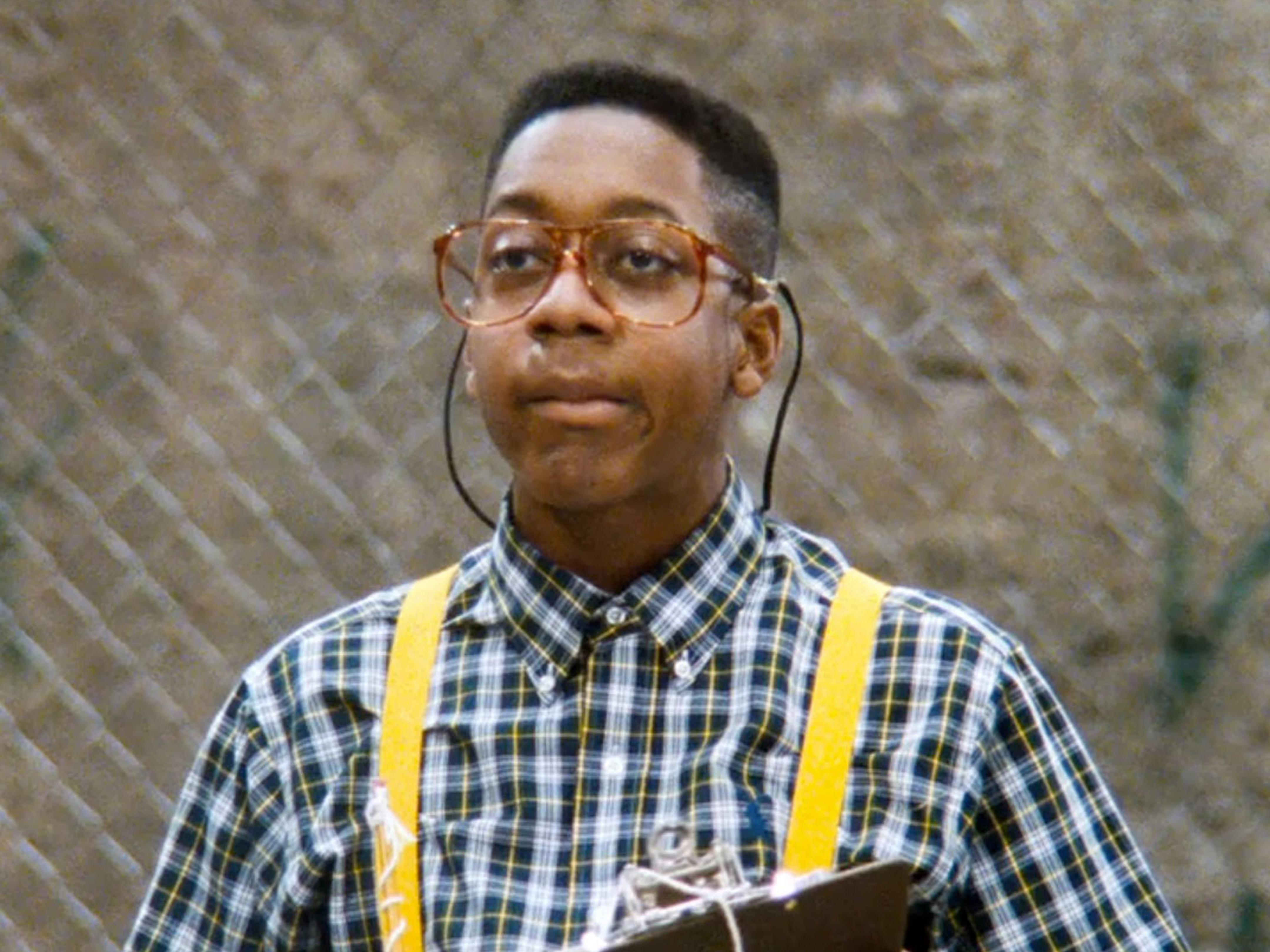 Prime Video: Family Matters - Season 5