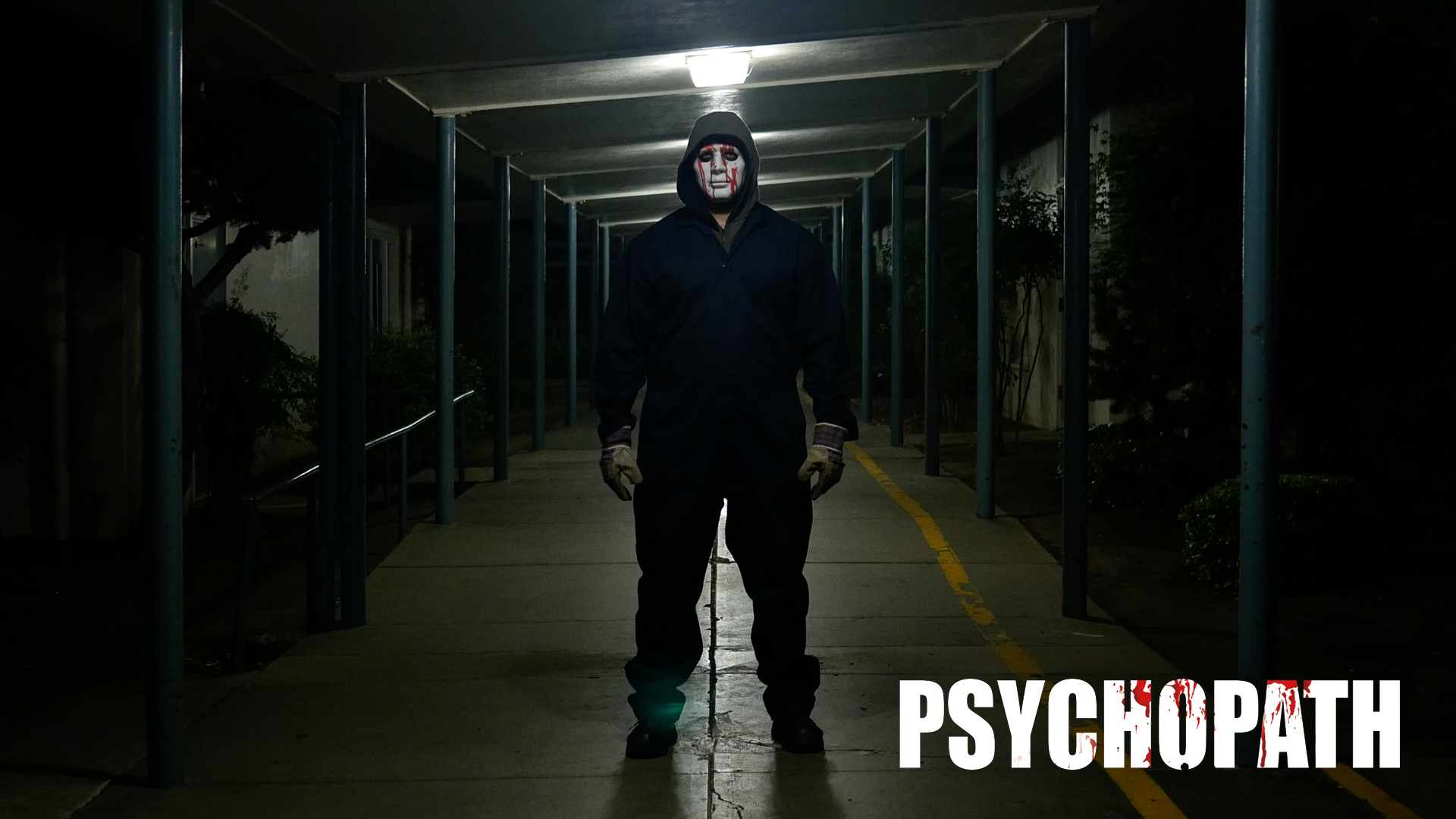 Watch Psychopath | Prime Video