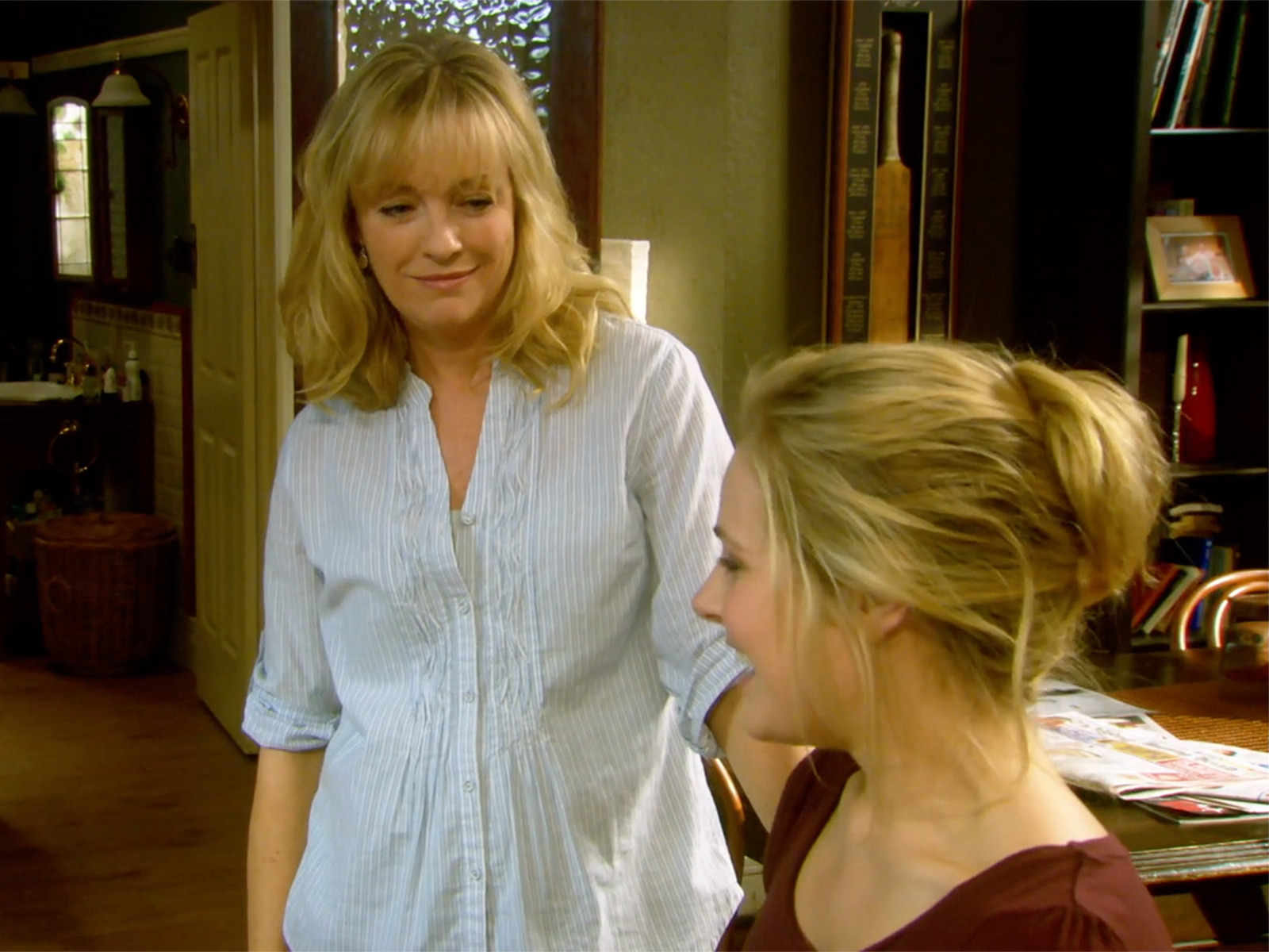 Prime Video: Packed To The Rafters