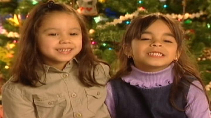 Prime Video: Elmo's World: Happy Holidays!