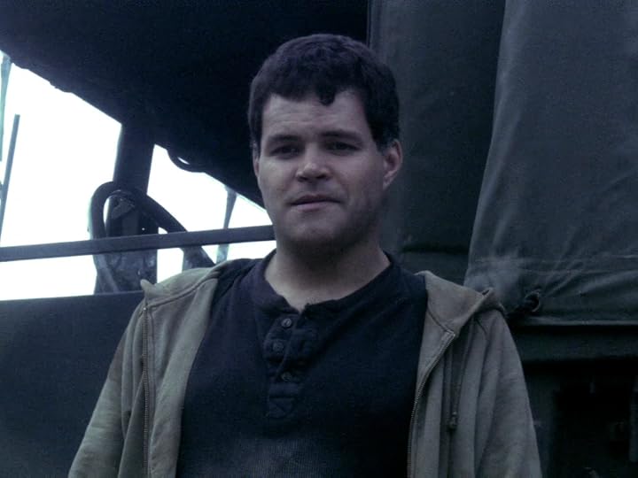 Prime Video: Battlestar Galactica