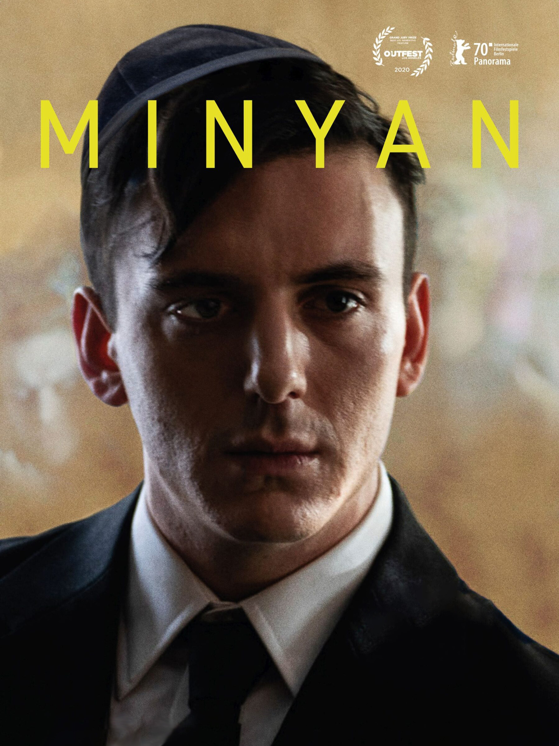 Prime Video: Minyan