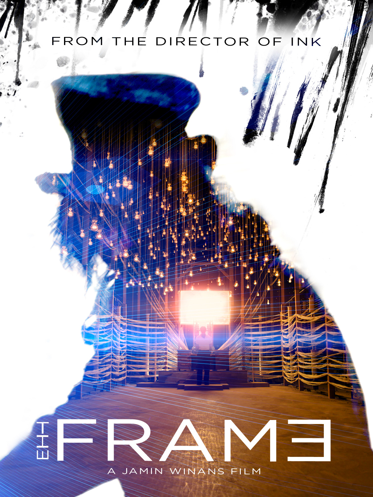 Prime Video: The Frame