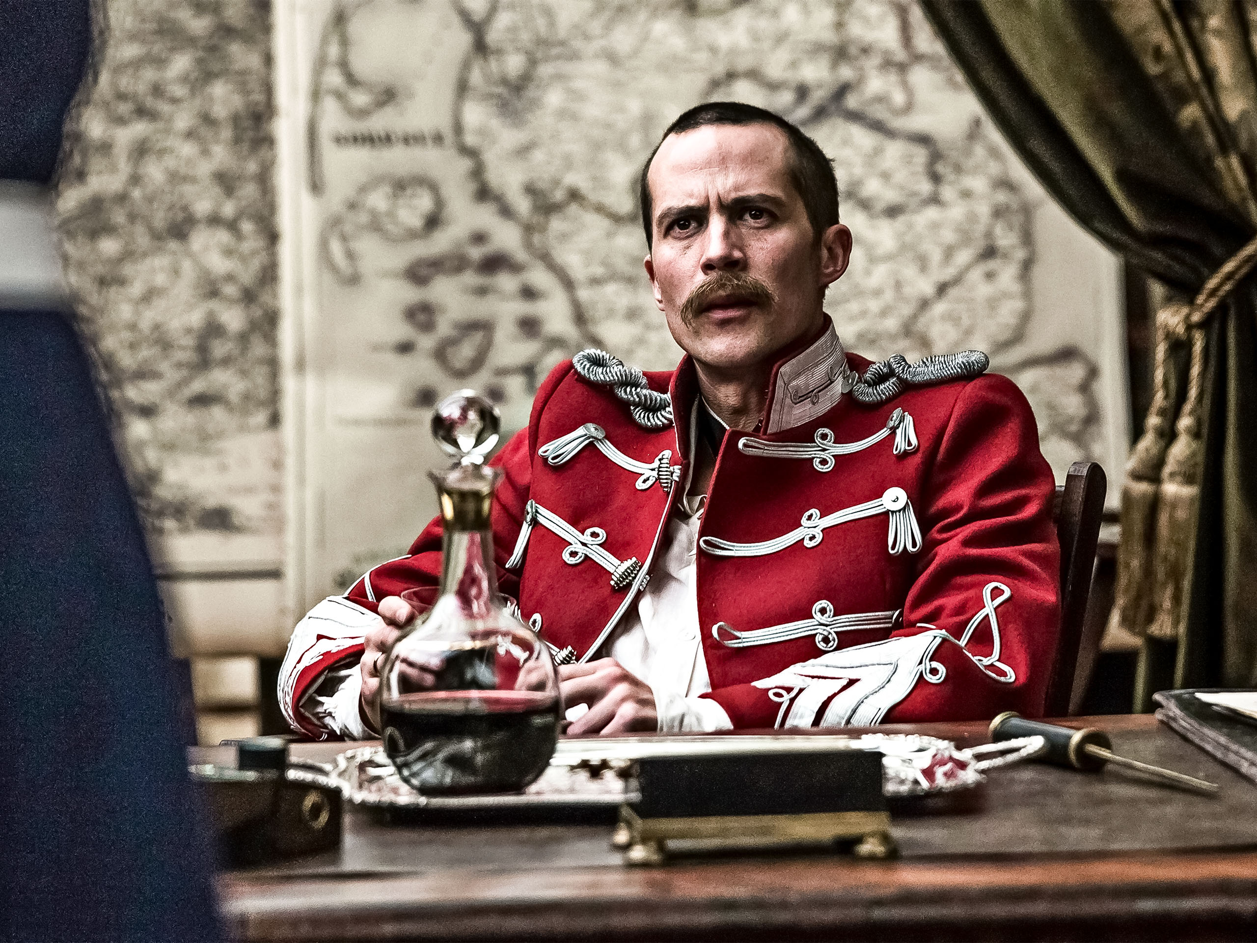 Prime Video: 1864, Season 1