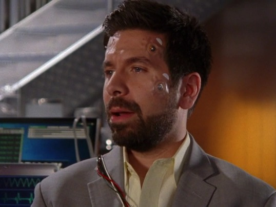 Prime Video: Chuck - Season 5