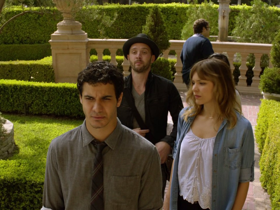 Prime Video: Scorpion, Season 1