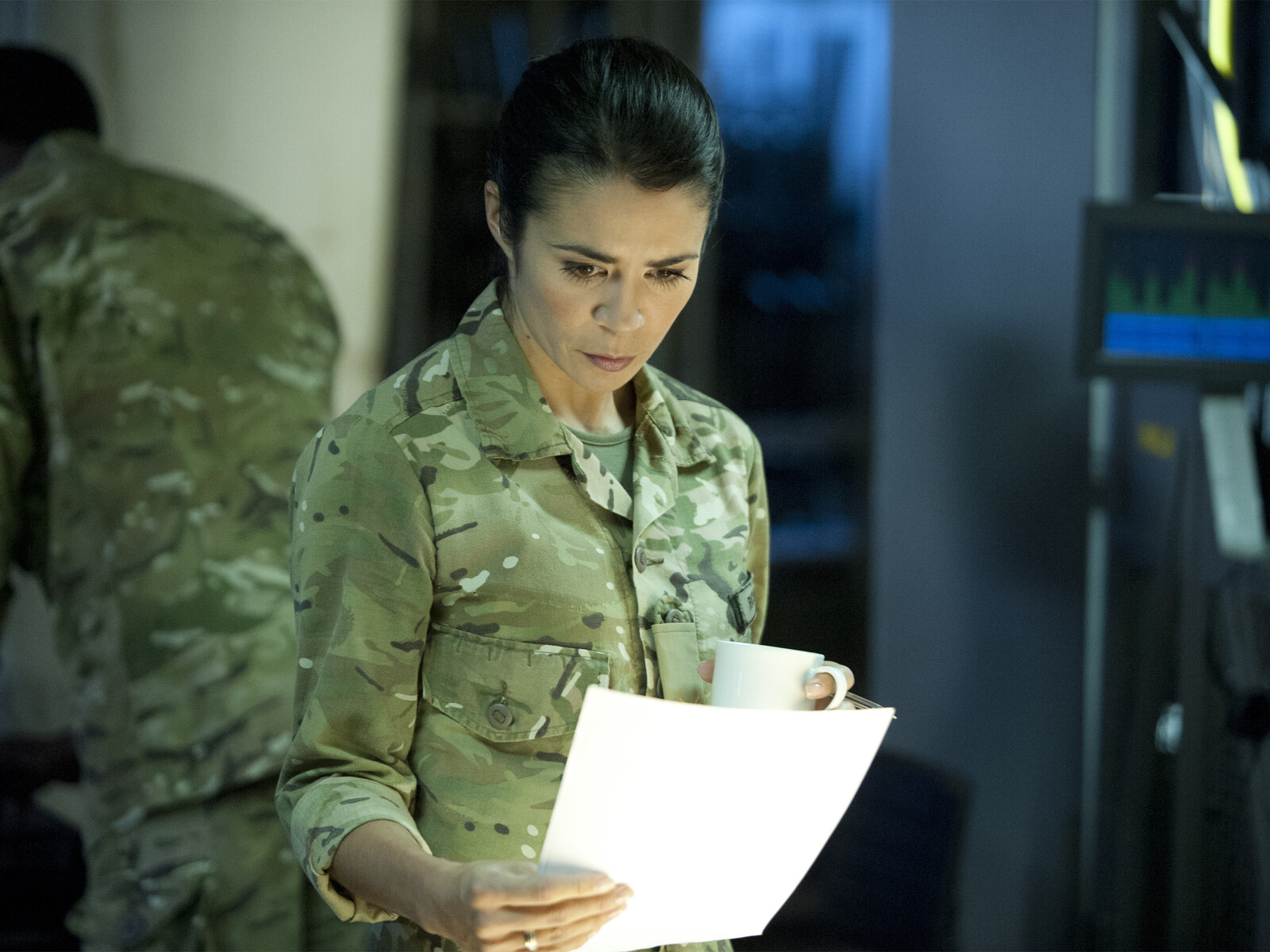 Prime Video: Strike Back-Season 2