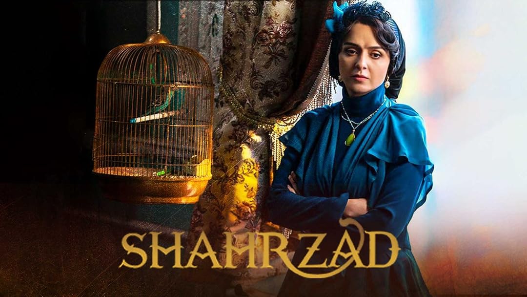 Prime Video: Shahrzad