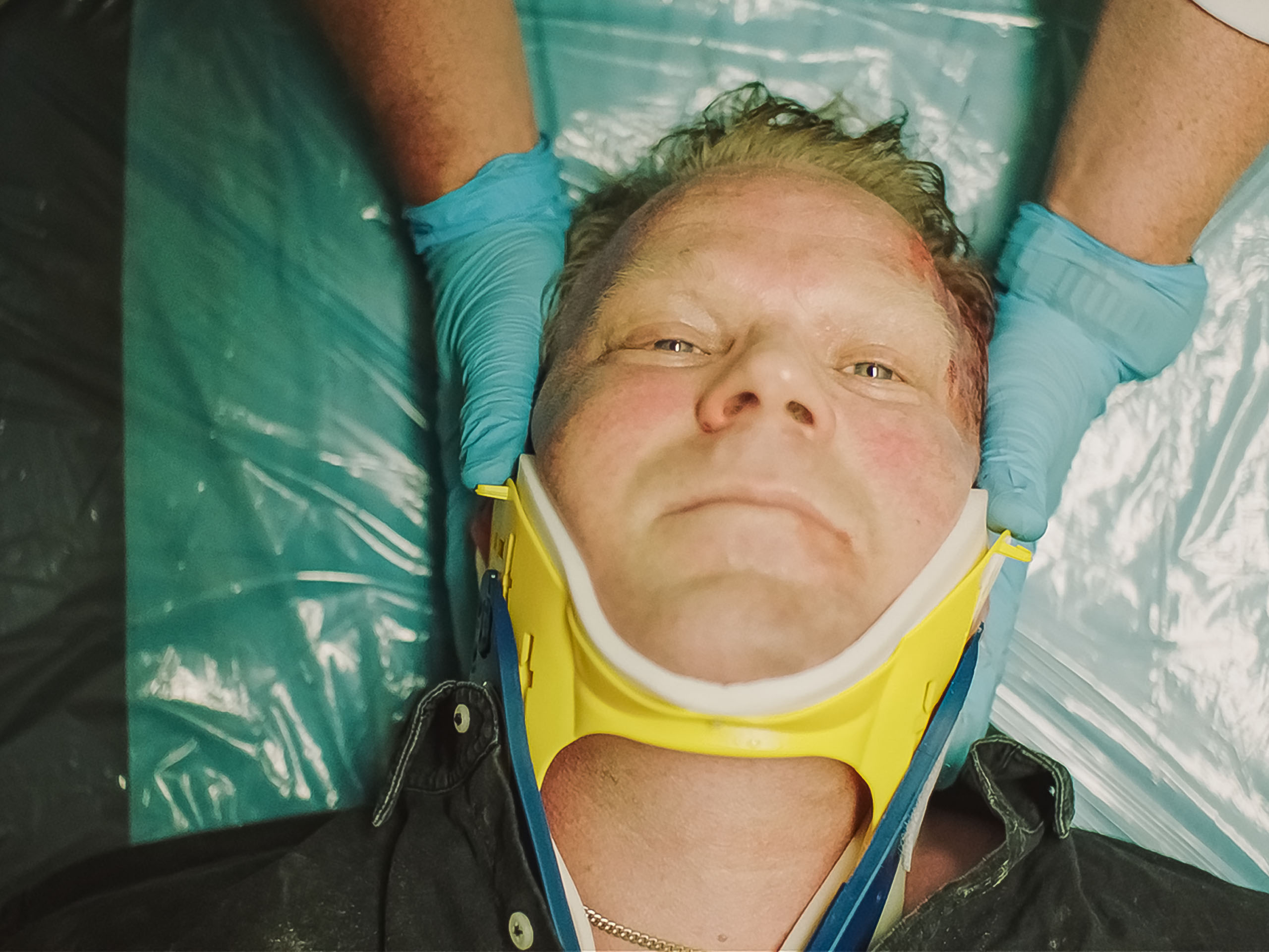 Prime Video: Seizure, Season 1