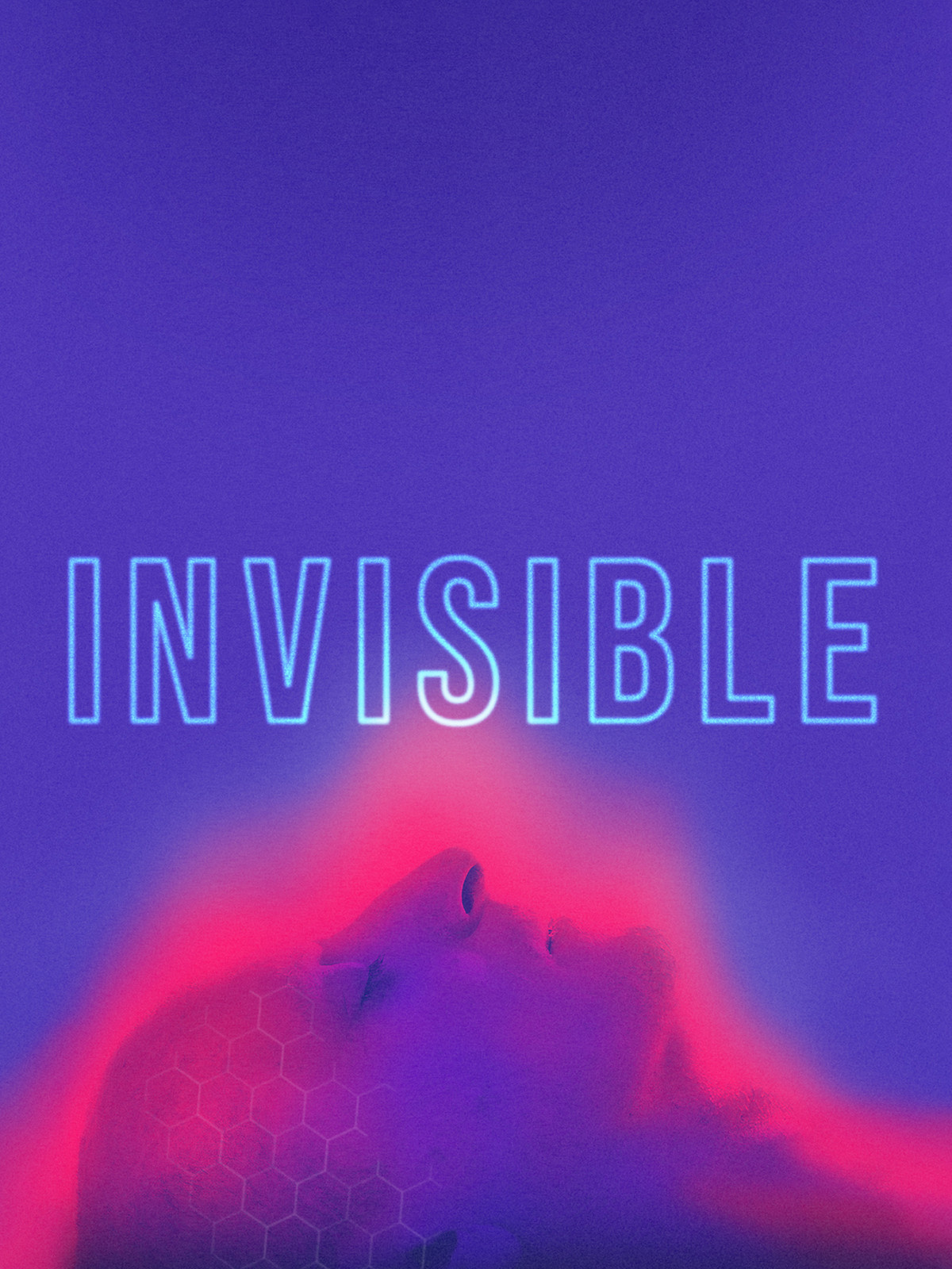 Prime Video: Invisible