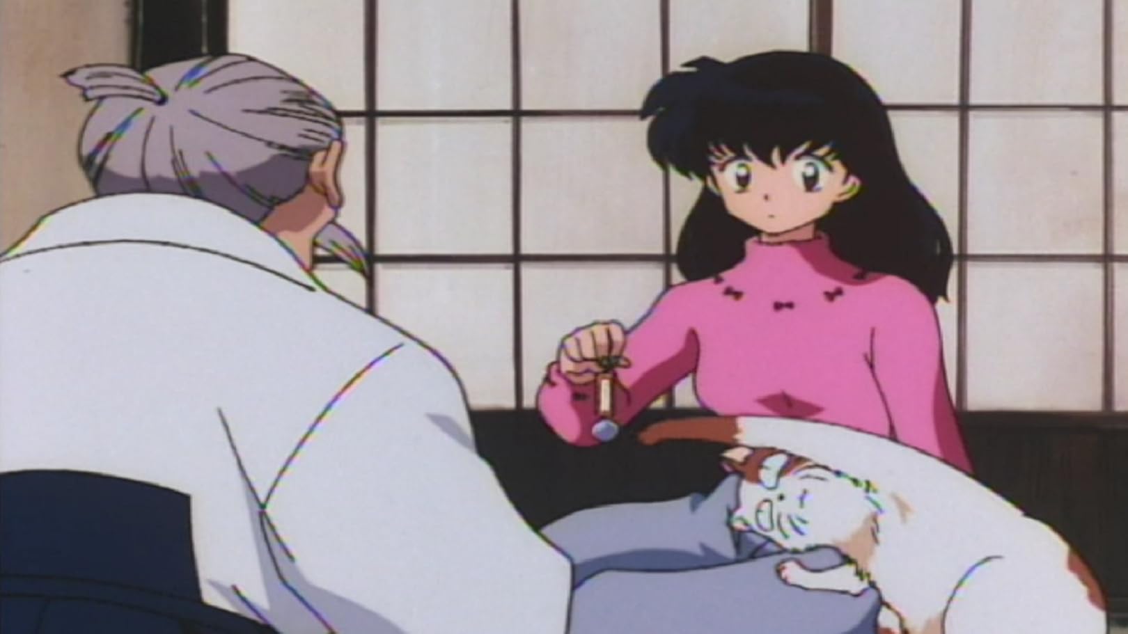 Prime Video: InuYasha