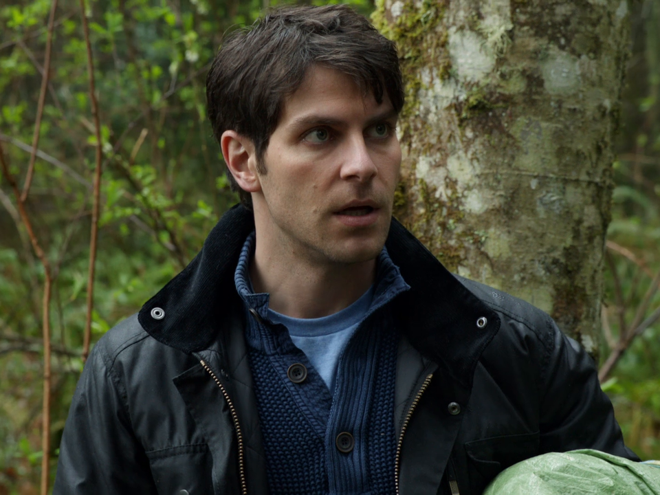 Prime Video: Grimm