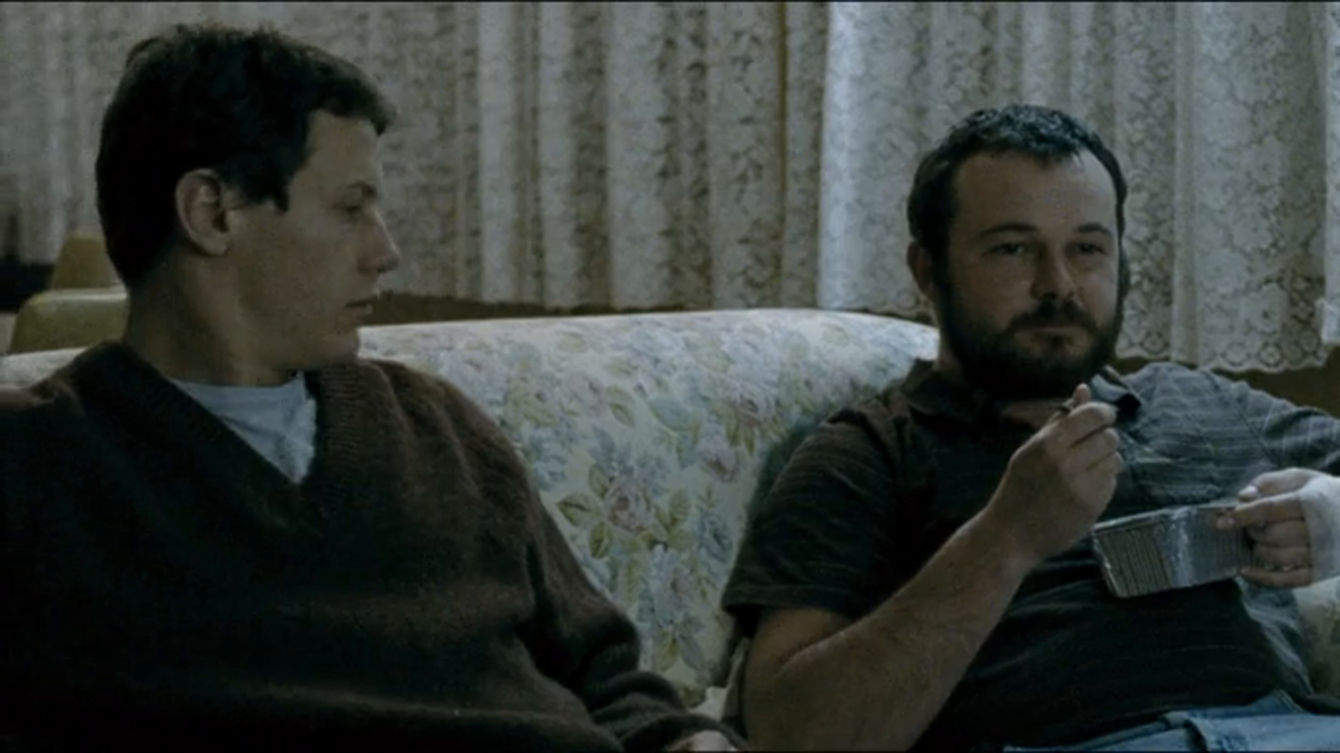 Prime Video: The Snowtown Murders