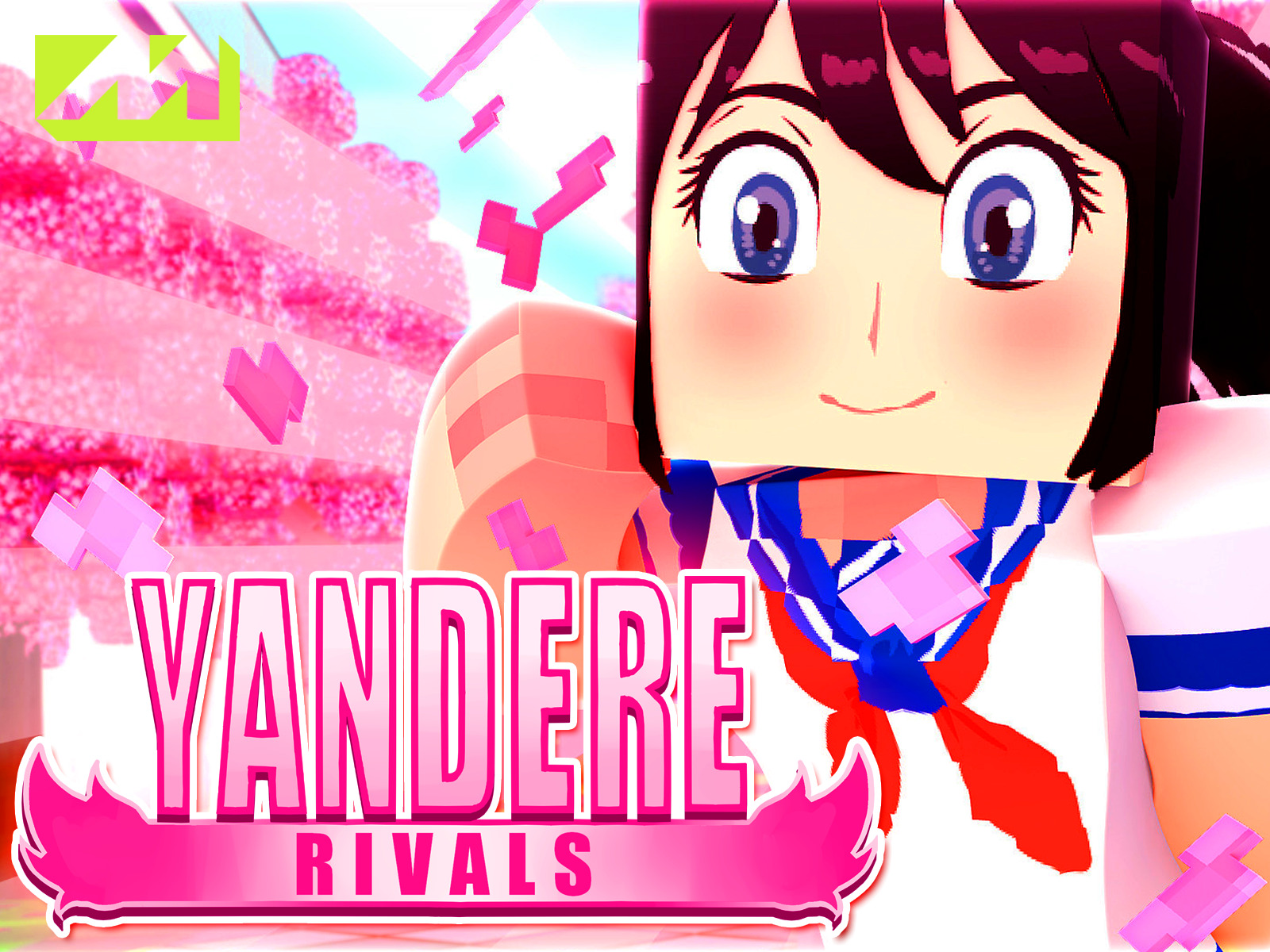 Prime Video: Clip: Yandere Rivals