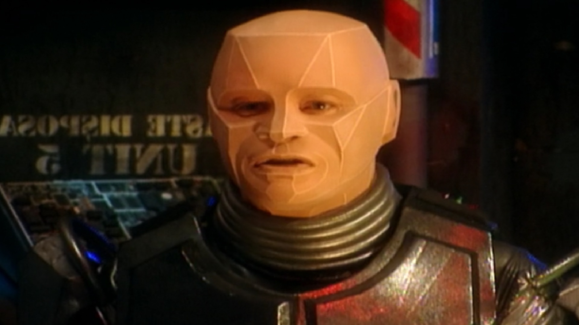 Prime Video: Red Dwarf Season 7