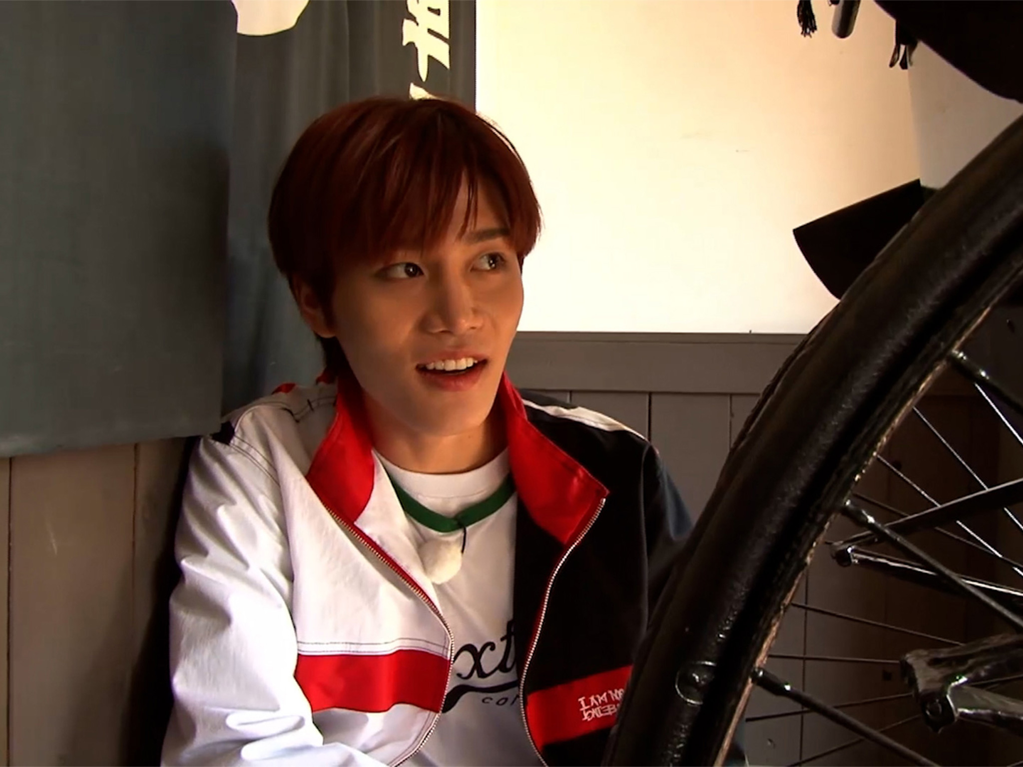 Prime Video: NCT LIFE in Osaka