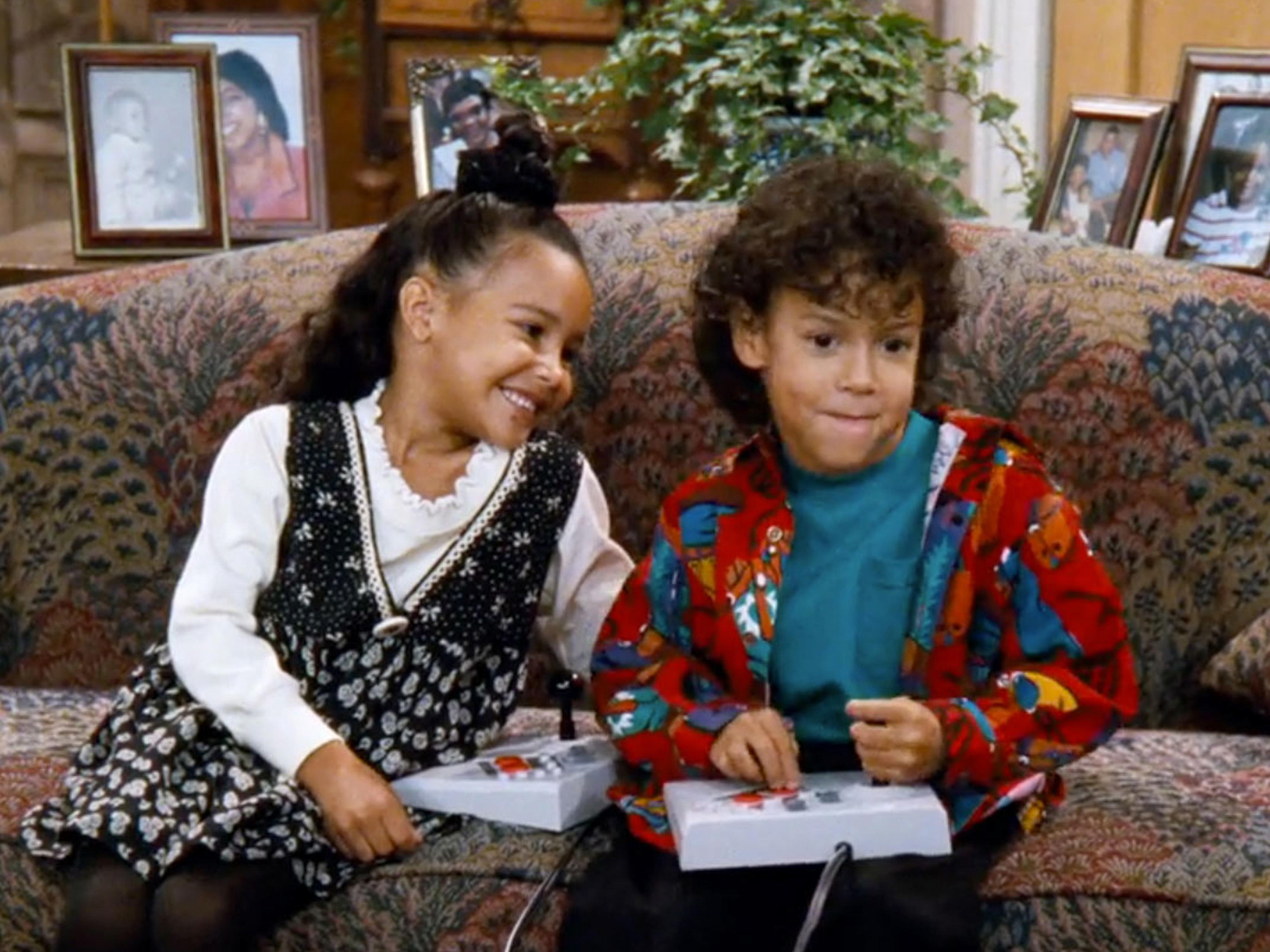 Prime Video: Family Matters - Season 4