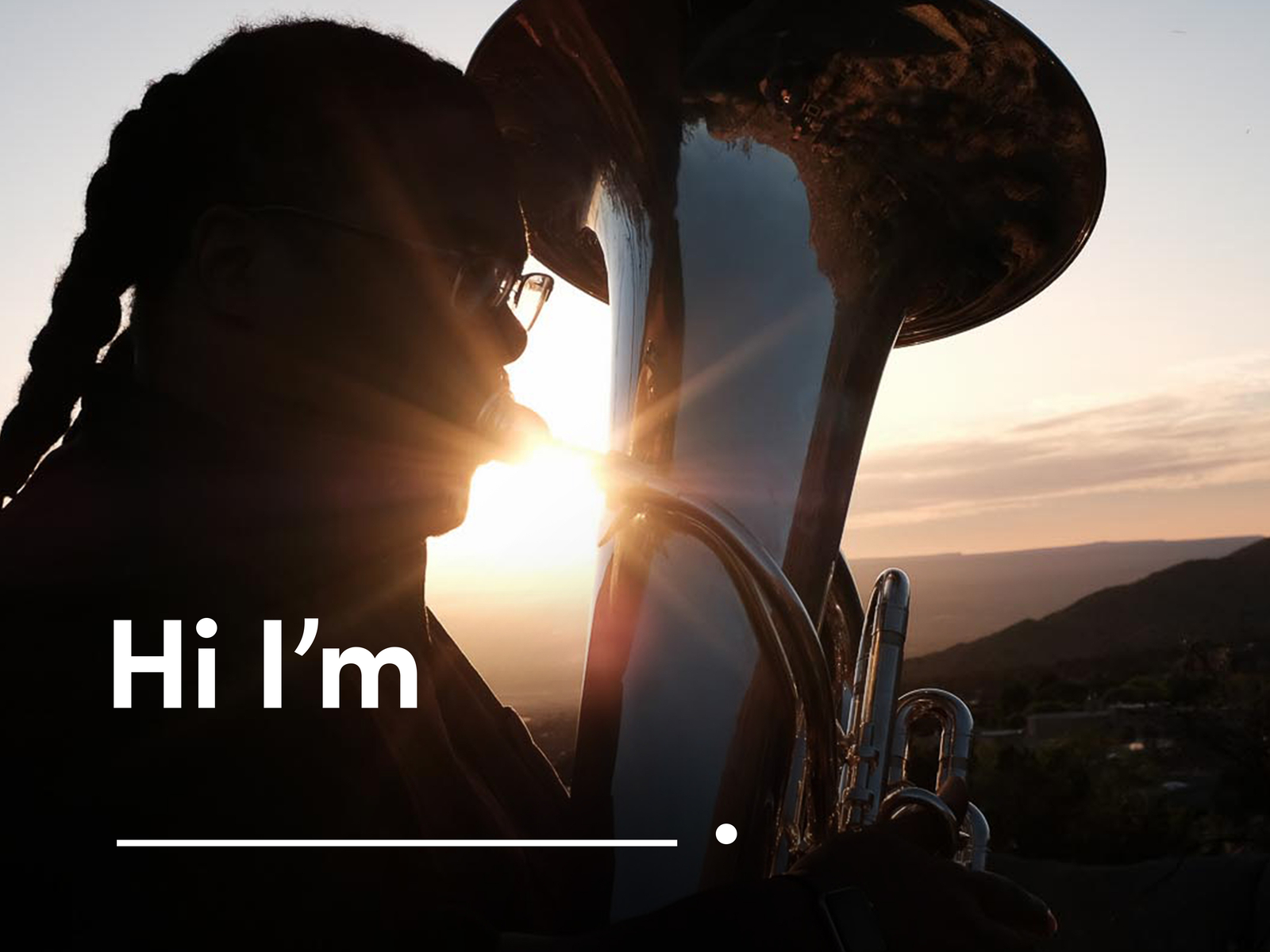 Prime Video: Hi I'm - Season 1