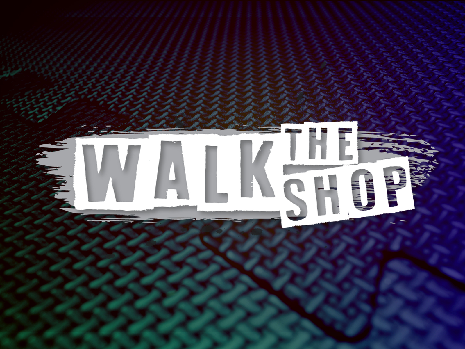 Prime Video: Walk the Shop - Season 1