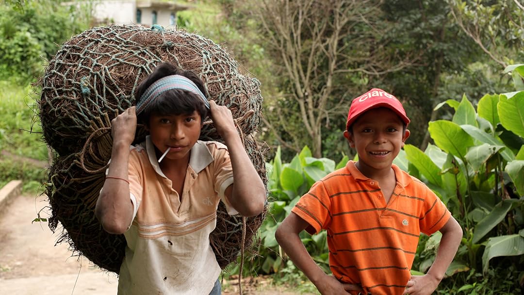 Watch Living on One Dollar | Prime Video