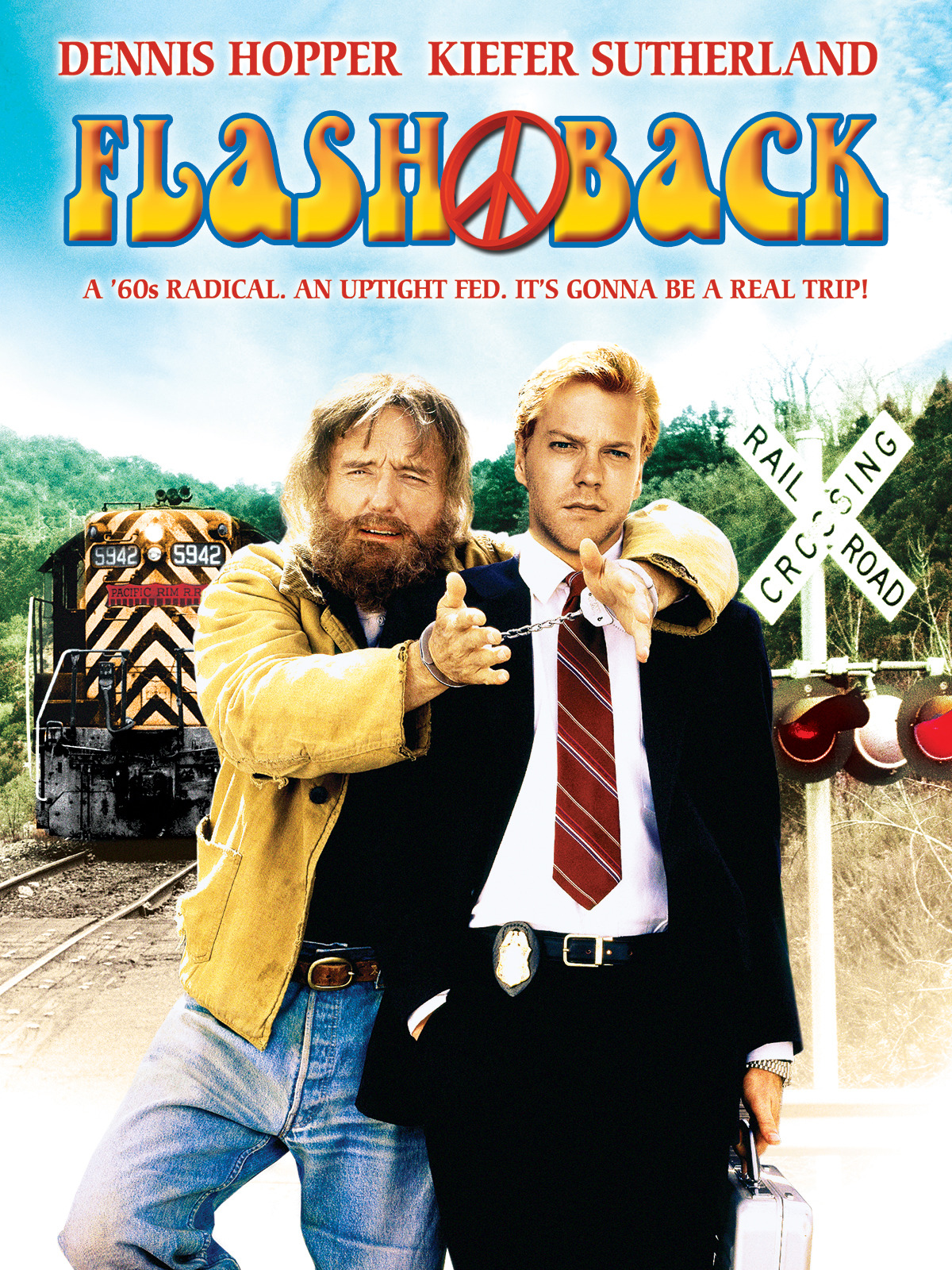 Prime Video: Flashback