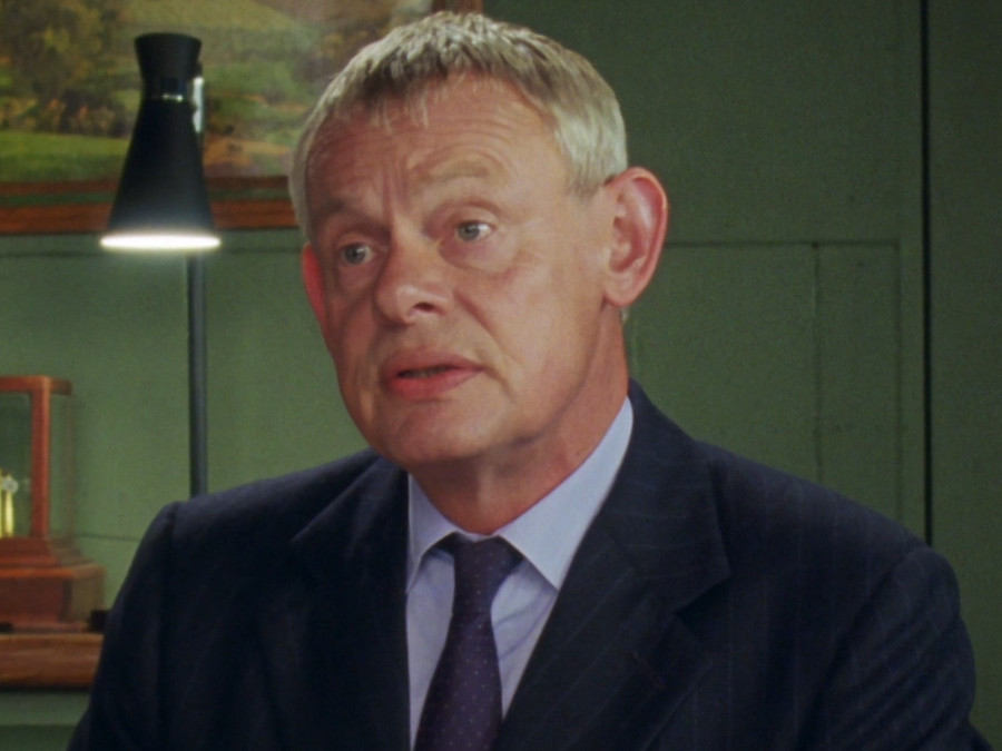 Prime Video: Doc Martin - Season 9