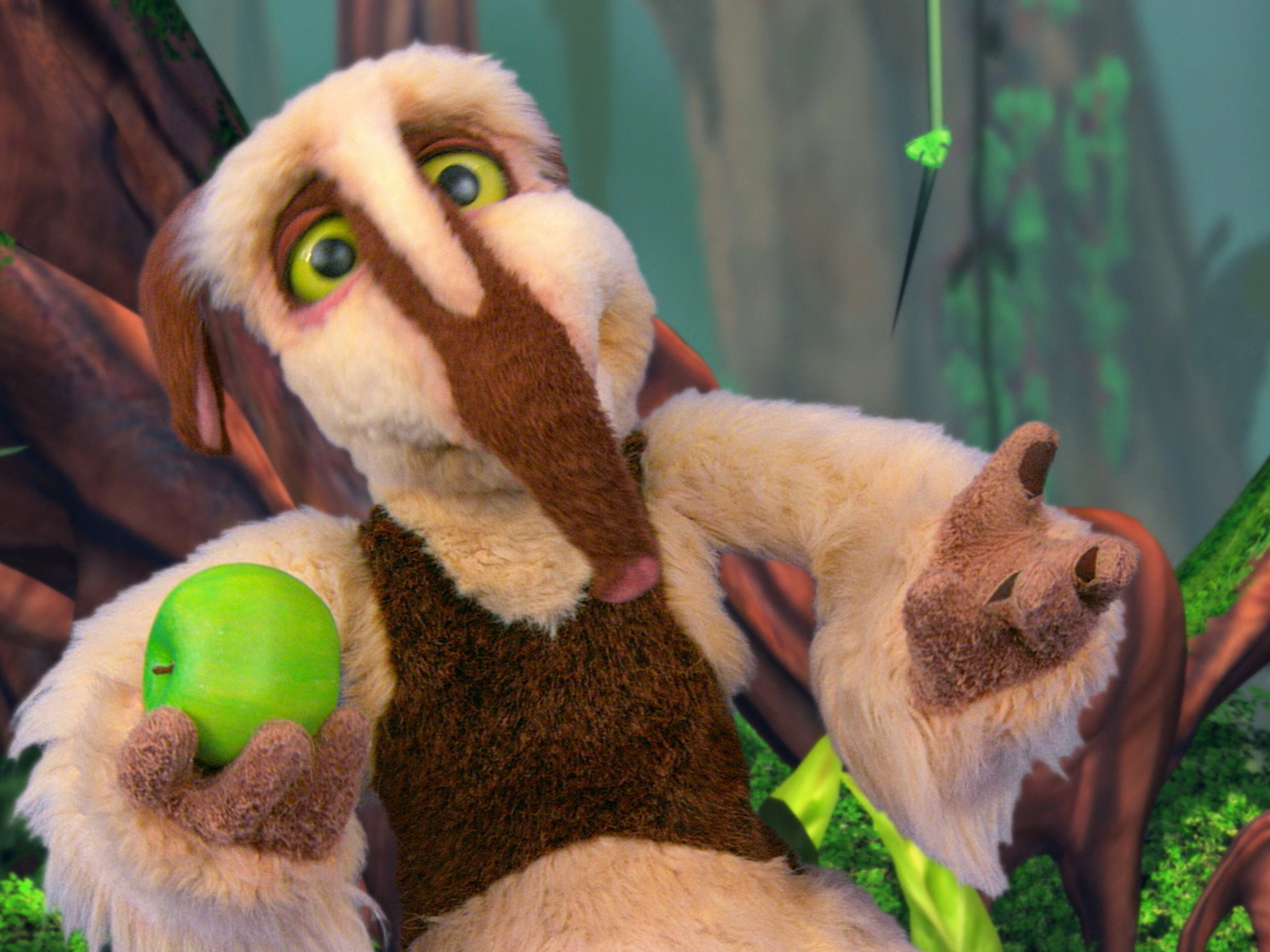 Prime Video: It's A Big Big World, Season 1