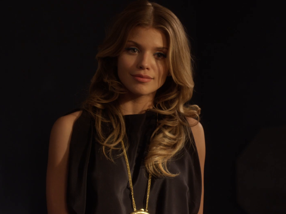 Prime Video: 90210 - Season 3