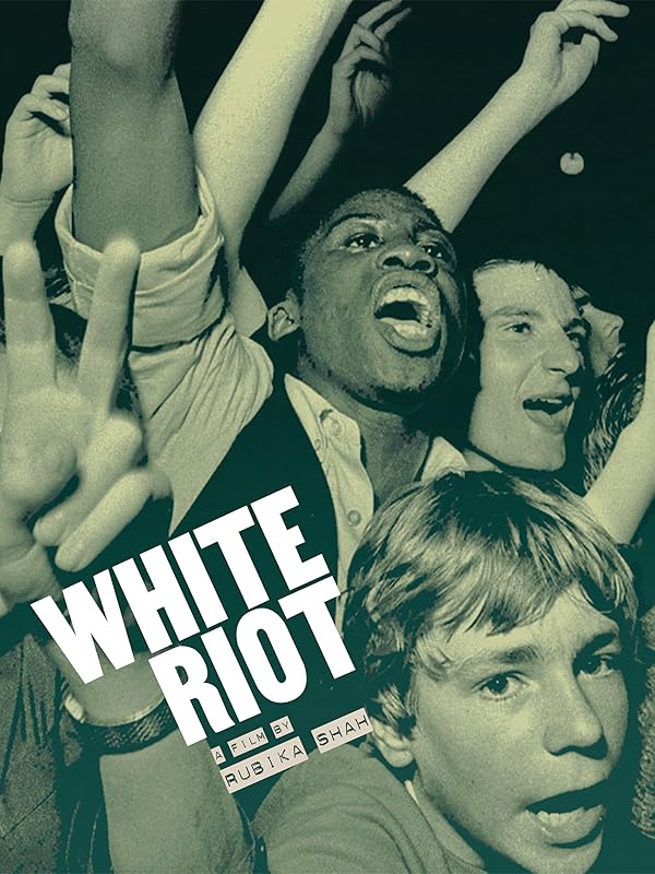 Prime Video: White Riot