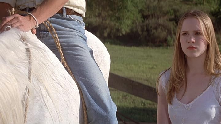 Amazon.com: Down in the Valley : Edward Norton, Evan Rachel Wood, Kat ...