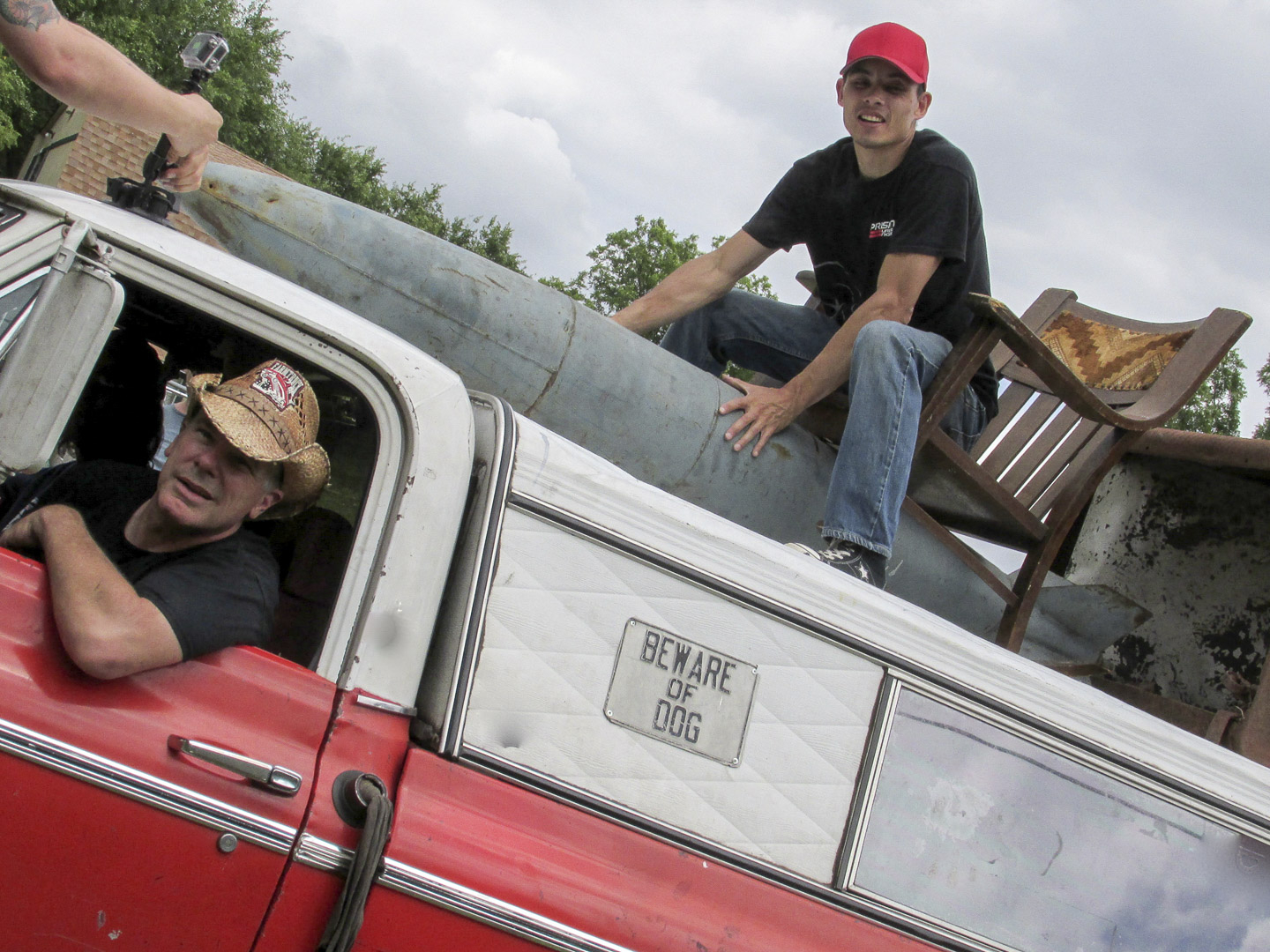 Prime Video: Street Outlaws - Season 1