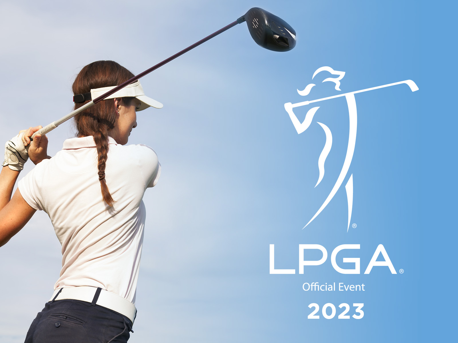 Prime Video: Lpga 2023 - Season 2023