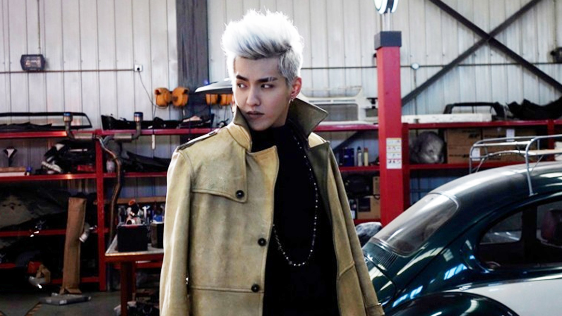 Watch Mr. Six | Prime Video