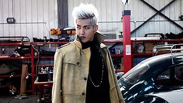 Watch Mr. Six | Prime Video