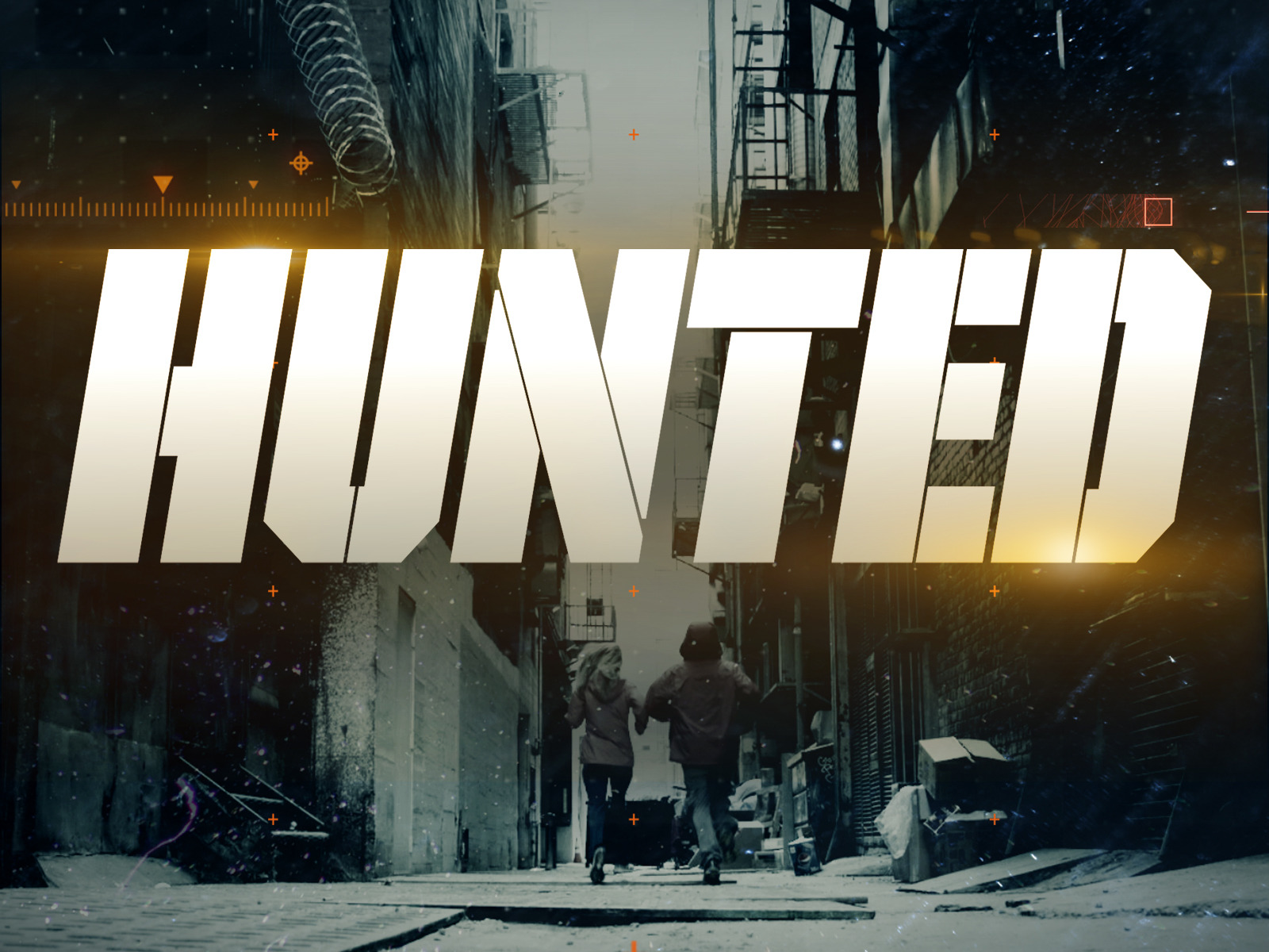Prime Video: Hunted, Season 1