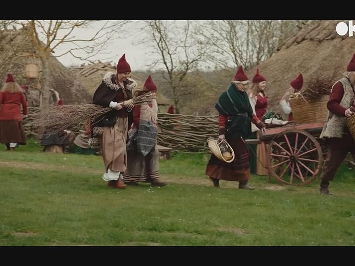 Prime Video: Tinka - Saison 1