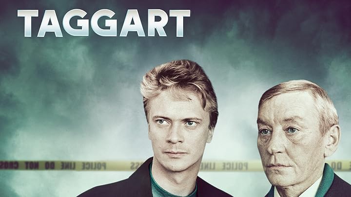 Watch Taggart, Season 1 | Prime Video