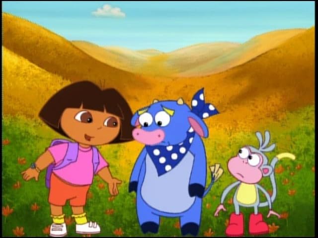 Watch Dora the Explorer Season 1 | Prime Video
