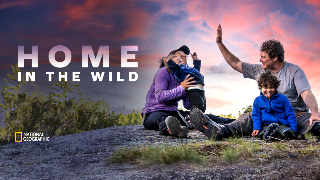 Watch Home in the Wild - Season 1 | Prime Video