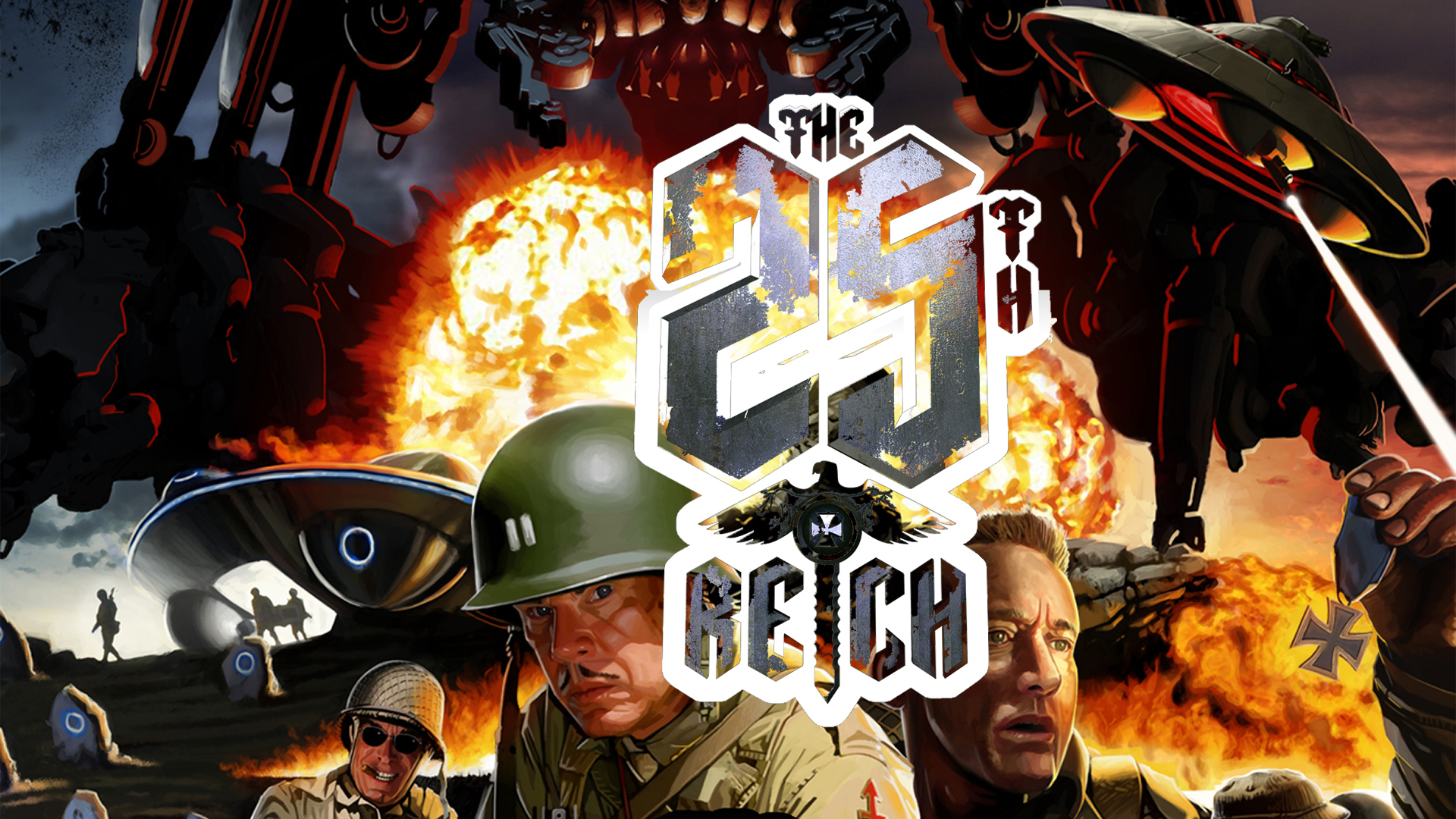 April 2020 additions to Amazon Prime UK - NewOnAmzPrimeUK