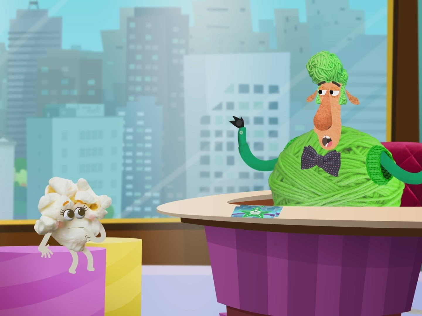 Prime Video: Charlie, The Interviewer of Things! - Season 1