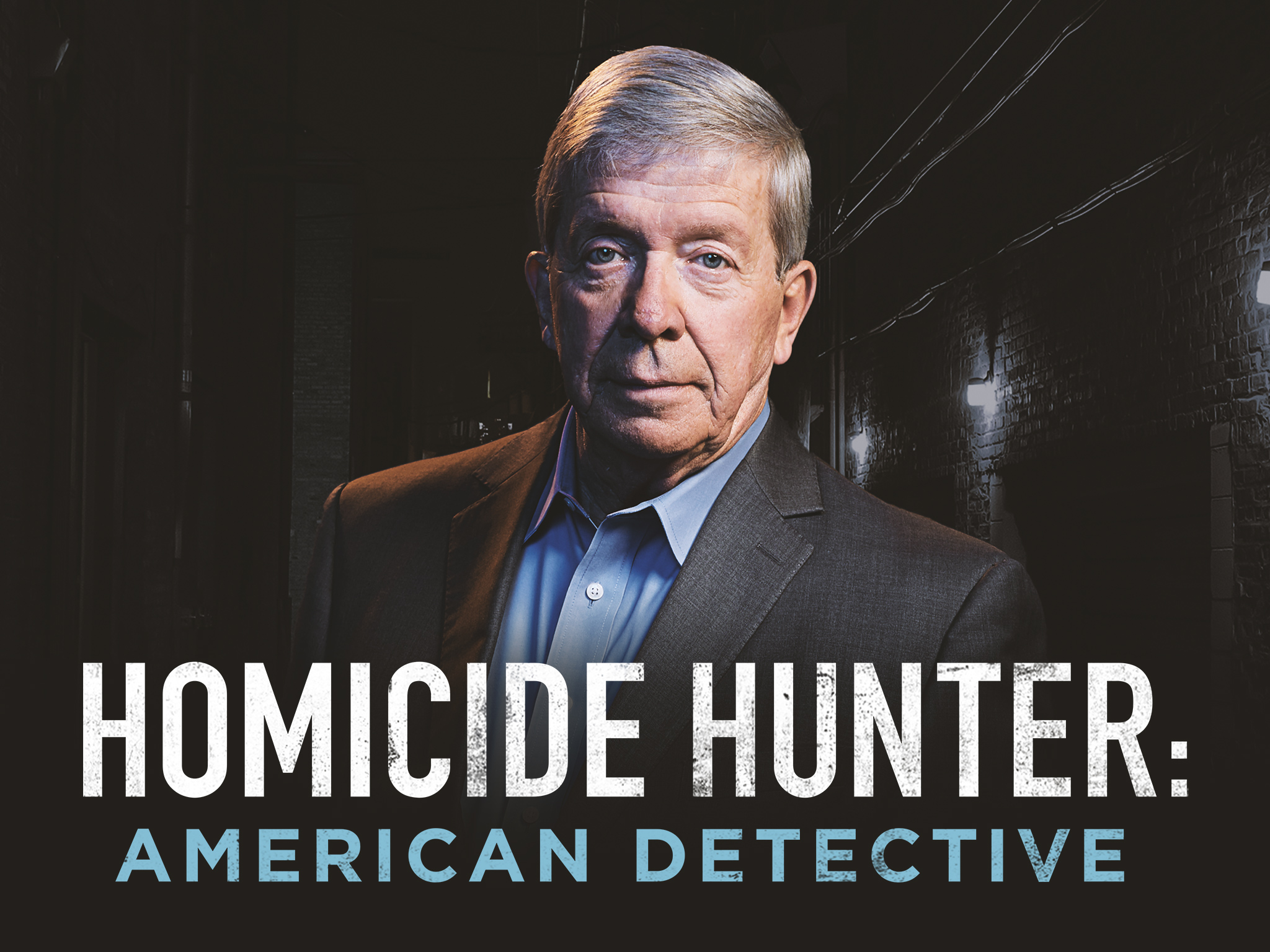 Prime Video: Homicide Hunter: American Detective, Season 1