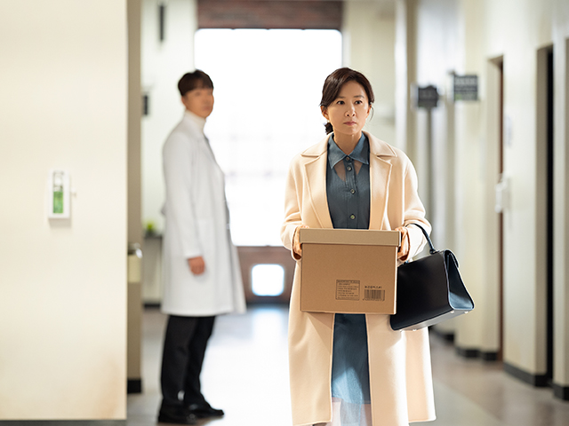 Prime Video: The World of the Married